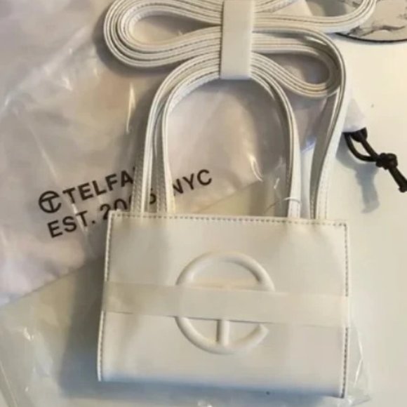 Telfar | Bags | Telfar Small Bag | Poshmark